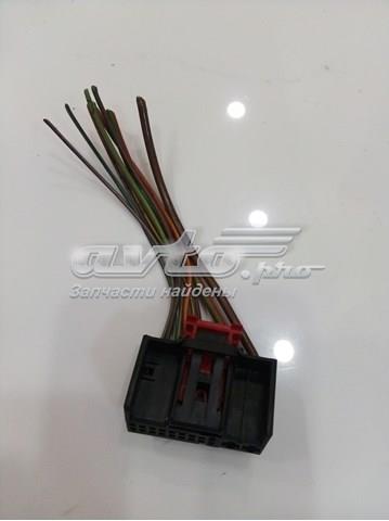 1K0971975 VAG разъем