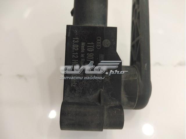 1T0907503B VAG датчик уровня положения кузова задний