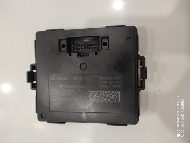 3Q0907338E VAG бу системы адаптивного освещения и корректора фар