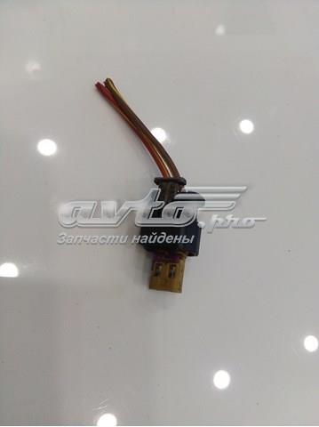 4F0973702A VAG корпус плоского разъема