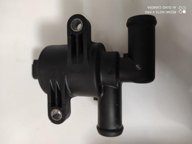 4H0121670A VAG электромагнитный клапан