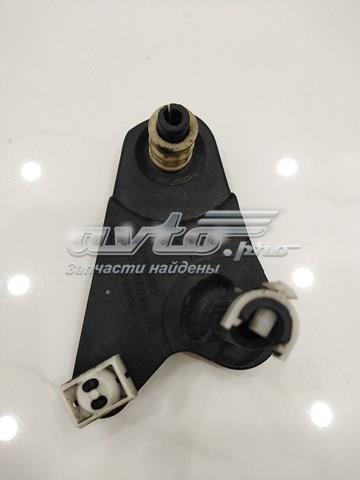 5K0711203 VAG тяга кулисы акпп/кпп