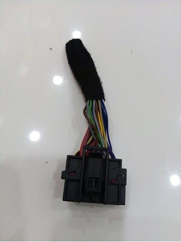 6Q0937713 VAG разъем