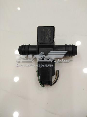 9U5A9C052BC Ford датчик давления топлива