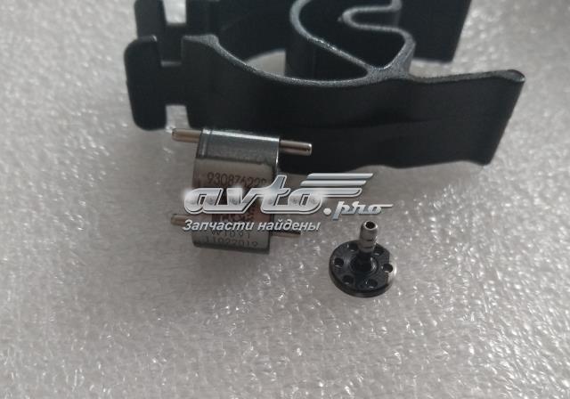 9308622B Delphi клапан форсунки