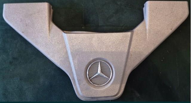 A1560100467 Mercedes кришка захисна