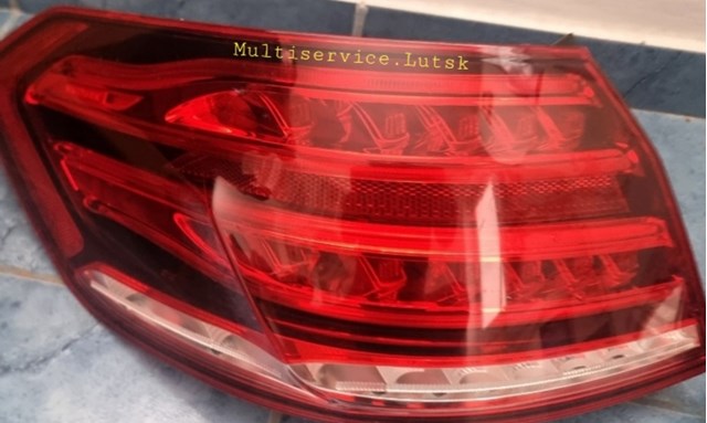 A2129061303 Mercedes автозапчастина