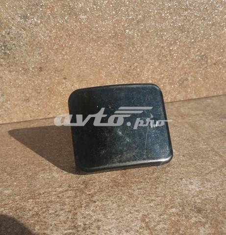 Заглушка бампера буксировочного крюка на Mercedes S (W221)