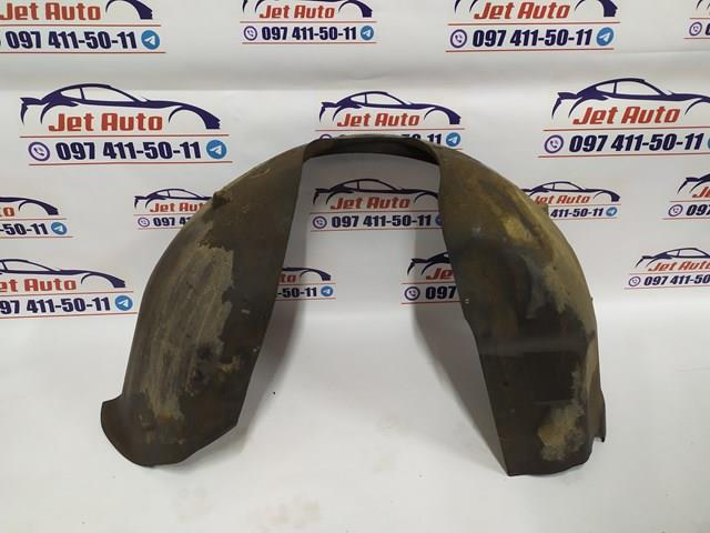 30678143 Volvo подкрылок крыла переднего левый