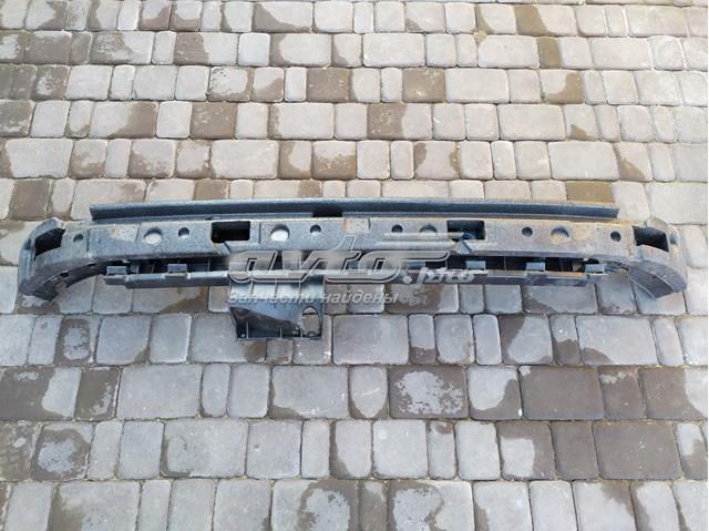 30678966 Volvo абсорбер (наполнитель бампера заднего)