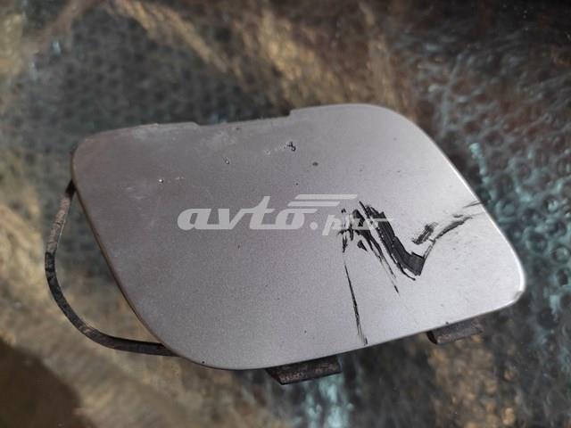 30698132 Volvo заглушка бамперу заднього xc90 07-