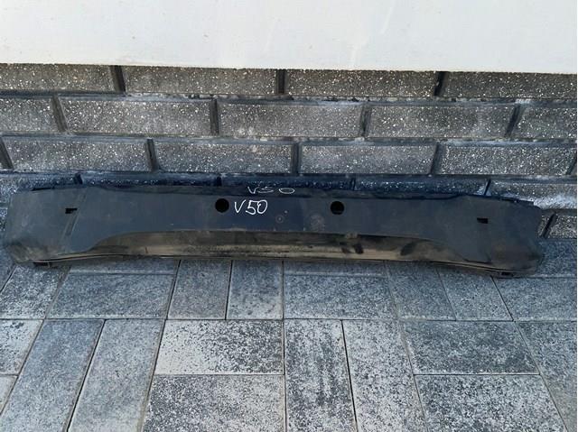 30744966 Volvo абсорбер бампера переднього