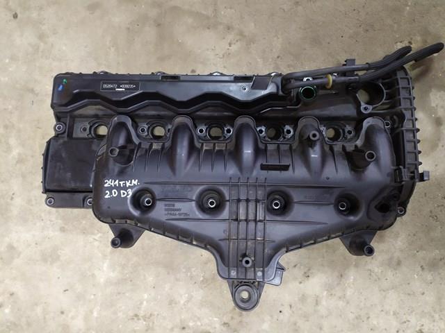 31330239 Volvo впускн. трубка