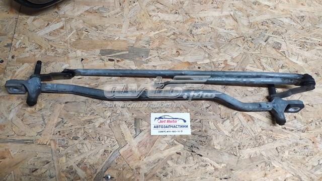 31333456 Volvo мотор стеклоочистителя лобового стекла