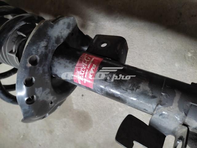 31340477 Volvo амортизатор передний правый