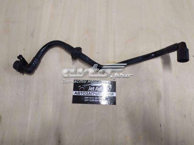 3C0612041H VAG Шланг (патрубок) вакуумного насоса