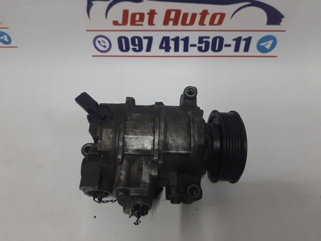 4F0260805P VAG компрессор кондиционера