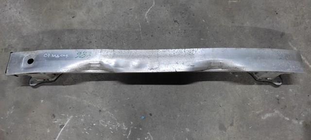 4G5807309 VAG усилитель заднего бампера