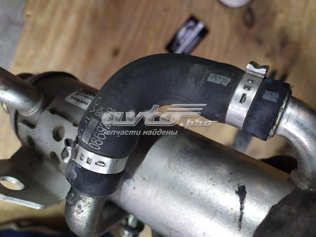 8692679 Volvo шланг системи охолодження