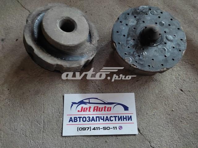 8K0512149B VAG проставка (резиновое кольцо пружины задней верхняя)