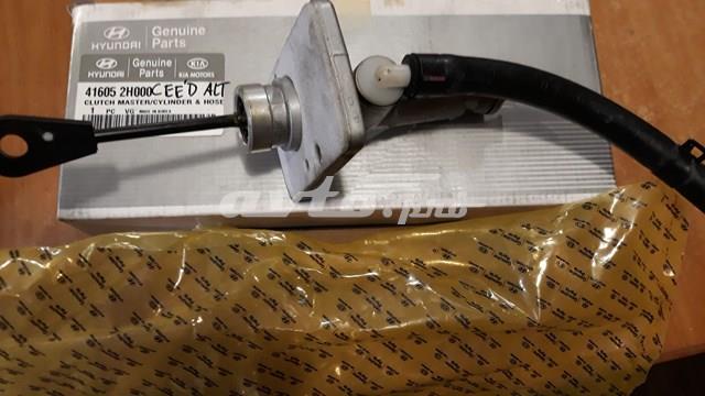 416052H000 Hyundai/Kia цилиндр сцепления главный