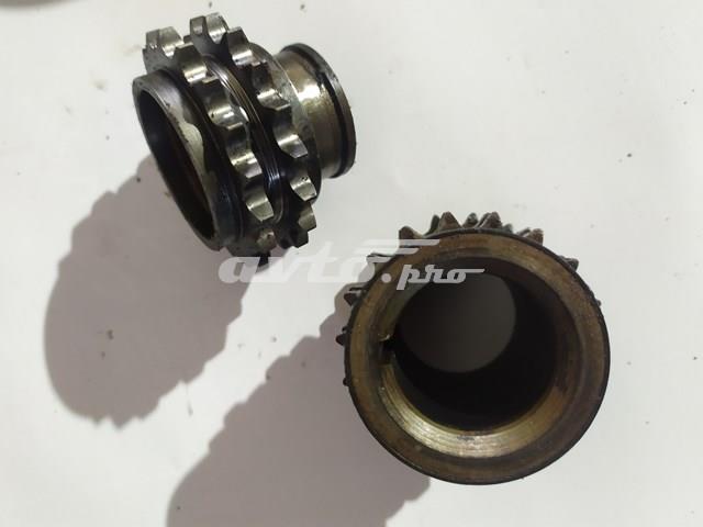 A1130500105 Mercedes шестерня натяжителя цепи грм