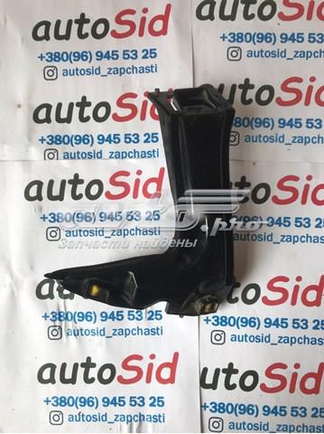 51117207931 BMW кронштейн крепления крыла переднего левого передний