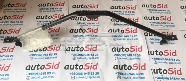 51647033745 BMW суппорт радиатора верхний (монтажная панель крепления фар)