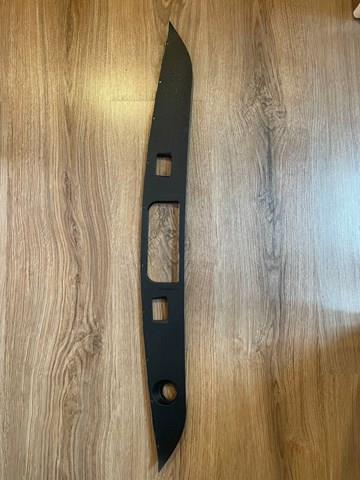 A2227500500 Mercedes накладка