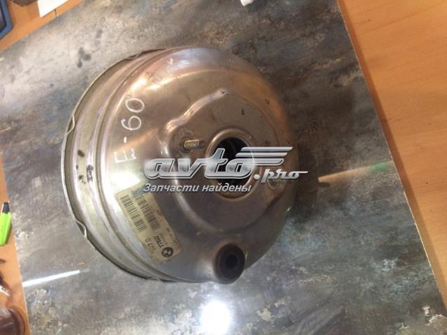 34336779742 BMW усилитель тормозов вакуумный