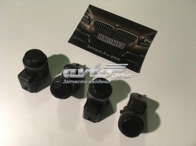 66209142220 BMW парктроник