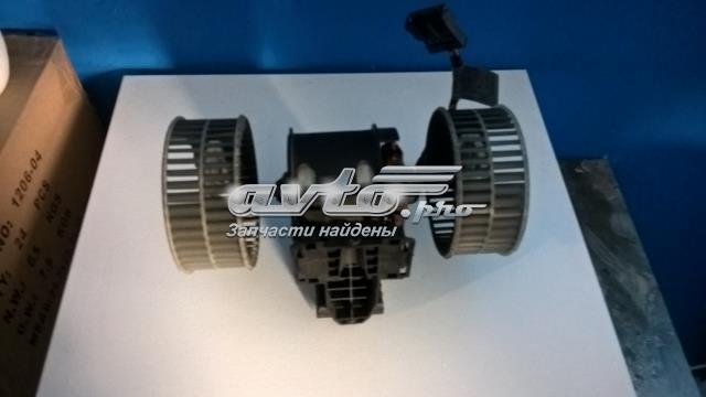 67326948422 BMW резистор (сопротивление вентилятора печки (отопителя ...