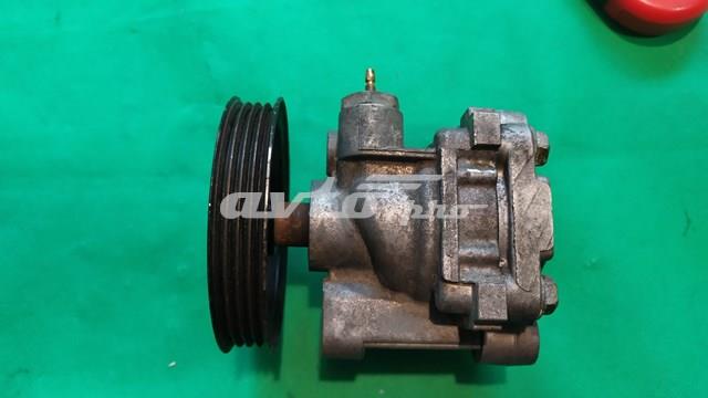 MR418626 Mitsubishi Насос гидроусилителя руля (ГУР)