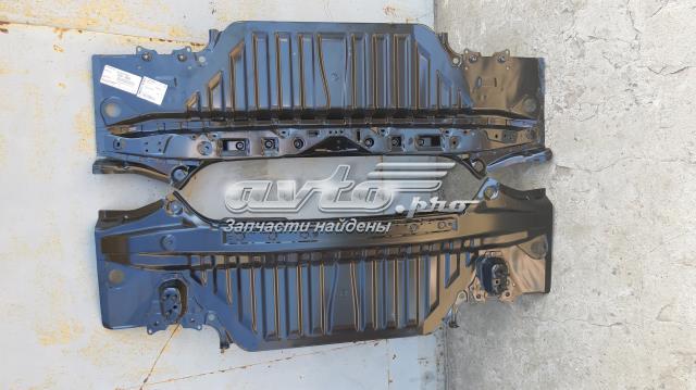 5830706200 Toyota панель багажного отсека задняя