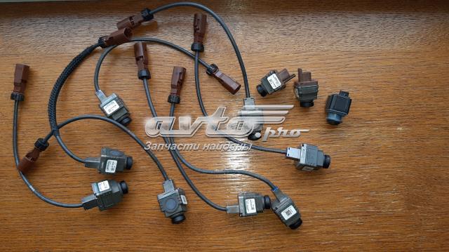 A0009050806 Mercedes камера