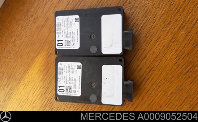 A000905250428 Mercedes радар датчик парковочного ассистента