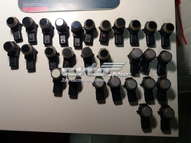 A0009055604 Mercedes парктроник, боковой