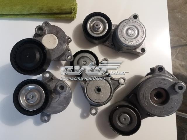 A2742020019 Mercedes ролик приводного ремня паразитный