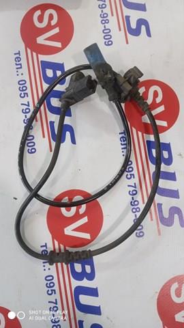 9065400334 Mercedes | Датчик износа тормозных колодок передний ...