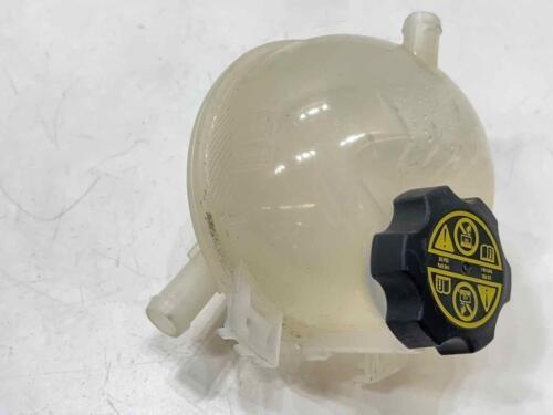 13537034 General Motors reservoir tank, расширительный бак