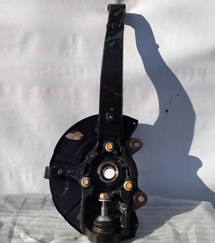 68022628AD Chrysler цапфа (поворотный кулак передний правый)