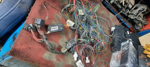 0005405624 Mercedes комплект трубок