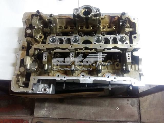 11127624778 BMW головка блока цил.с приводом клапанов