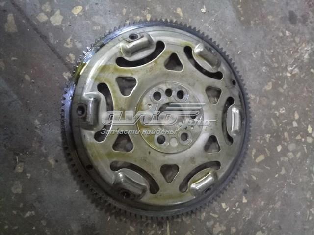 11227585146 BMW маховик двигателя