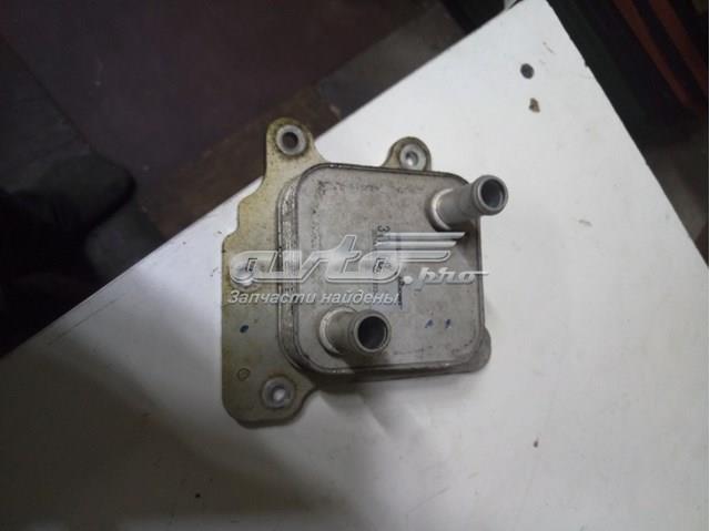 213053TA2A Nissan теплообменник двигателя nissan altima l33 12-18