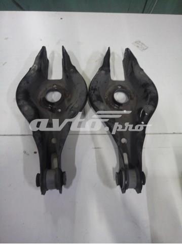 33326867540 BMW рычаг задней подвески нижний левый/правый