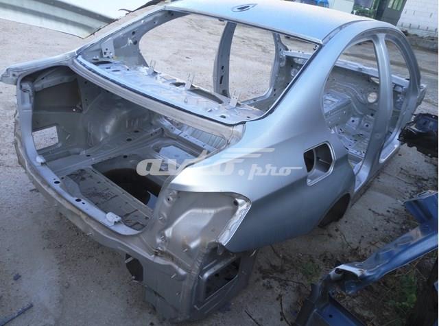 41007298172 BMW крыло правое заднее