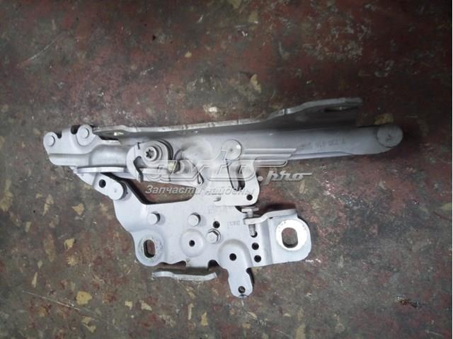 41617286343 BMW петля капота левая