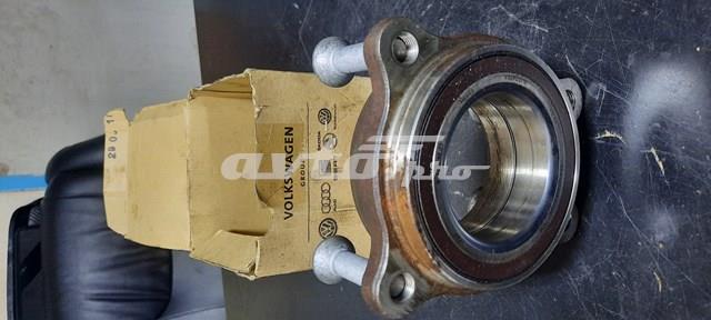 4M0498625F VAG Подшипник ступицы передней