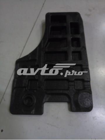 51477221932 BMW вставка в пространство для ног п пд